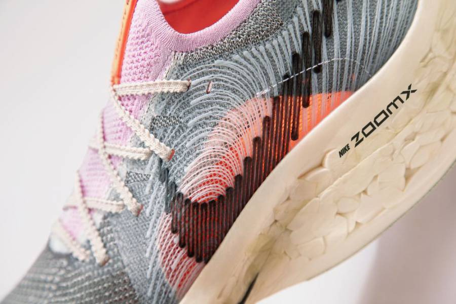 Nike's Most Sustainable Performance Shoe Ever: Alphafly Next Nature ...