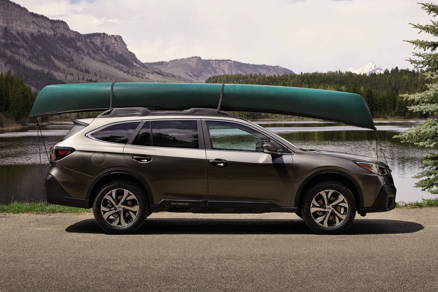 The Best Cars for Canine Companions: 6 Picks for Adventurous Drivers ...