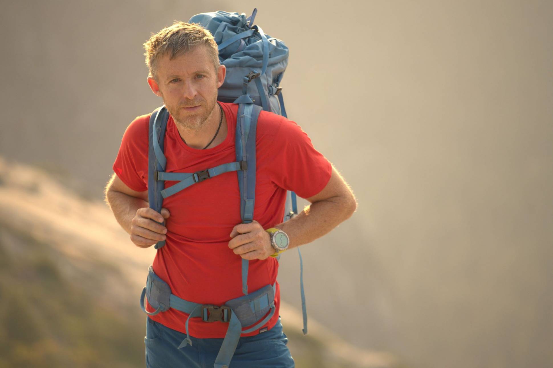 COROS VERTIX 2 Climbing Watch Boasts 'Multi-Pitch Mode' and Better ...