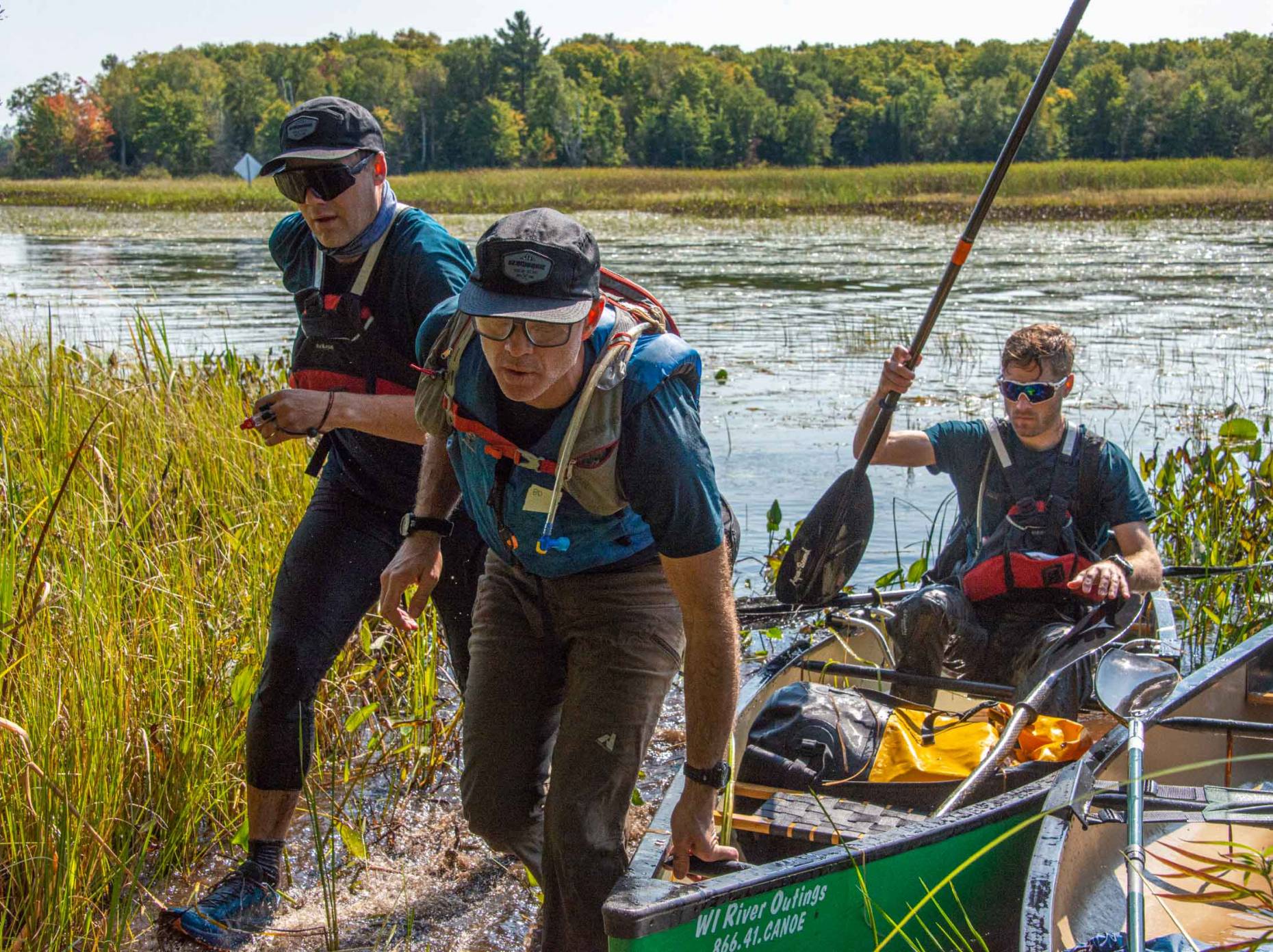 Adventure Racing | GearJunkie