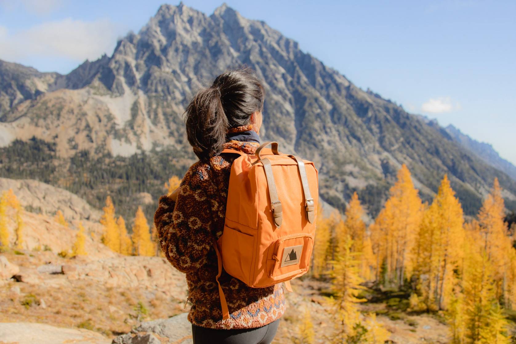 One Pack Fits All: Adventurist Backpack Co.’s Minimalist Masterpieces ...