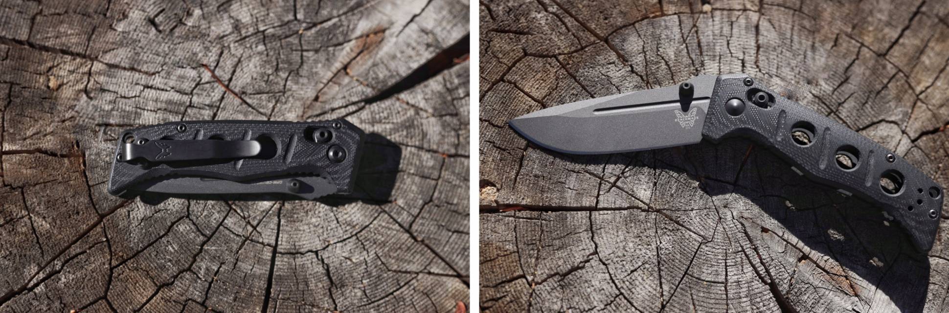 Benchmade Mini Adamas Review: Delivering Strength From the Backcountry ...