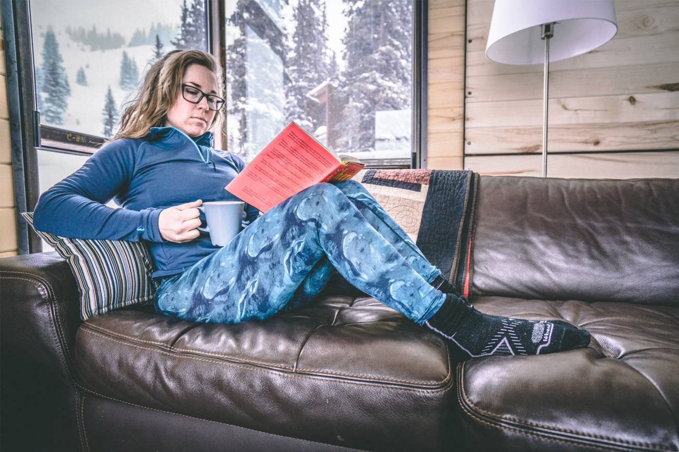 The Best Base Layers for Women in 2023 | GearJunkie