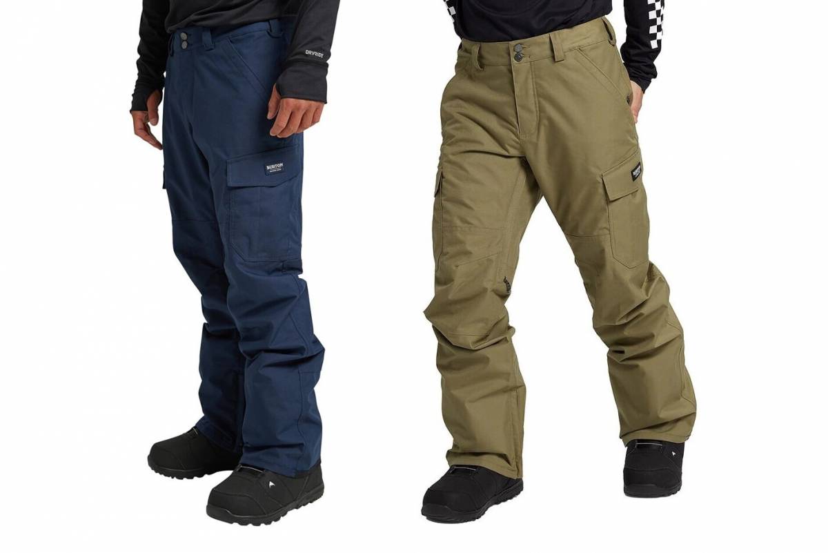 The Best Snowboard Pants of 2024 | GearJunkie