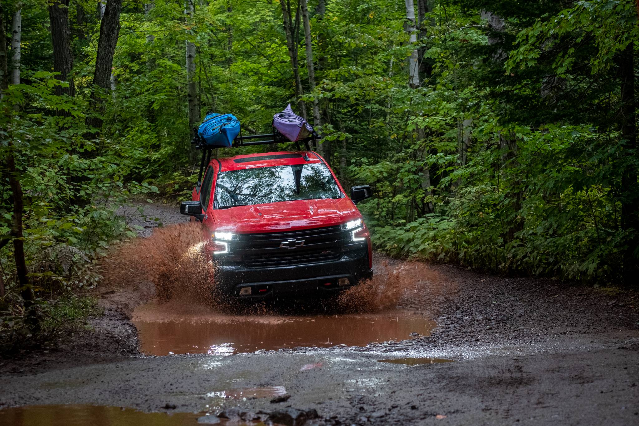 The Best Mud-Terrain Tires of 2023 | GearJunkie