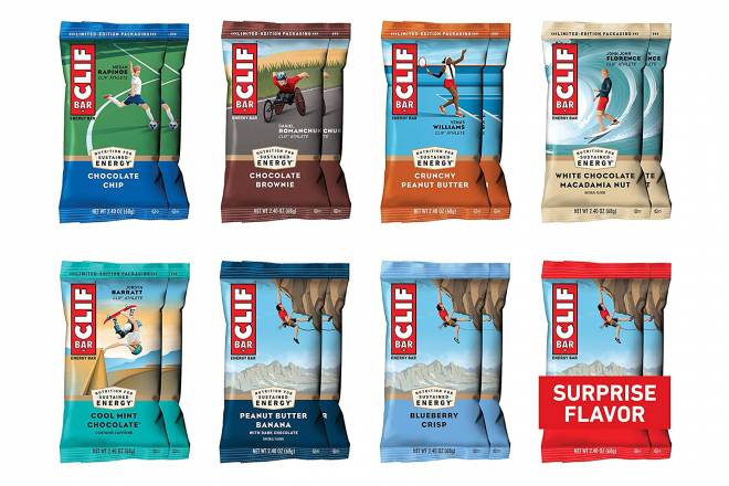 Quick Bites: Our Favorite Protein Bars for Endurance Athletes | GearJunkie