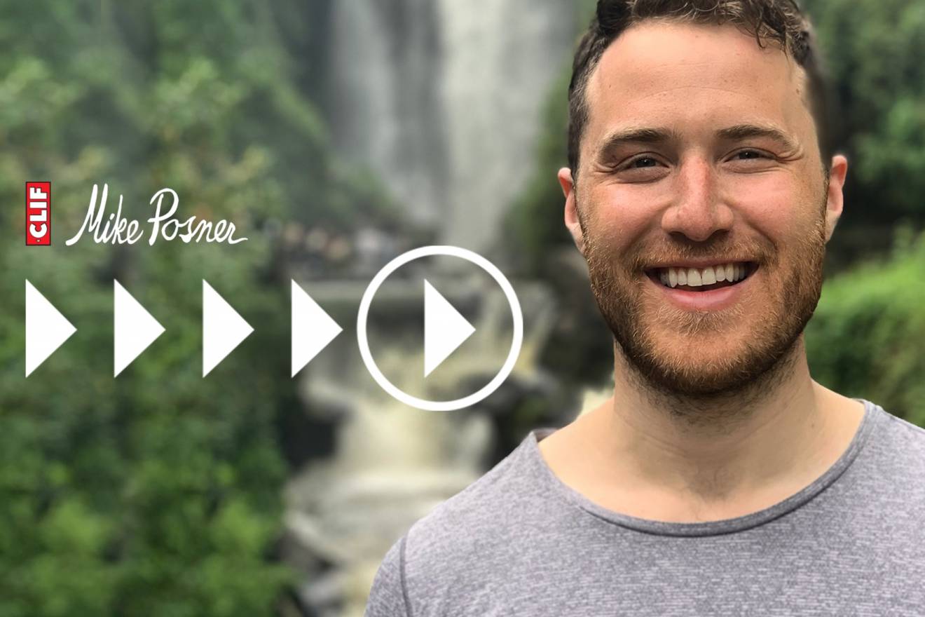 'The More You Move, the More You Hear': Clif Bar Releases Motion ...