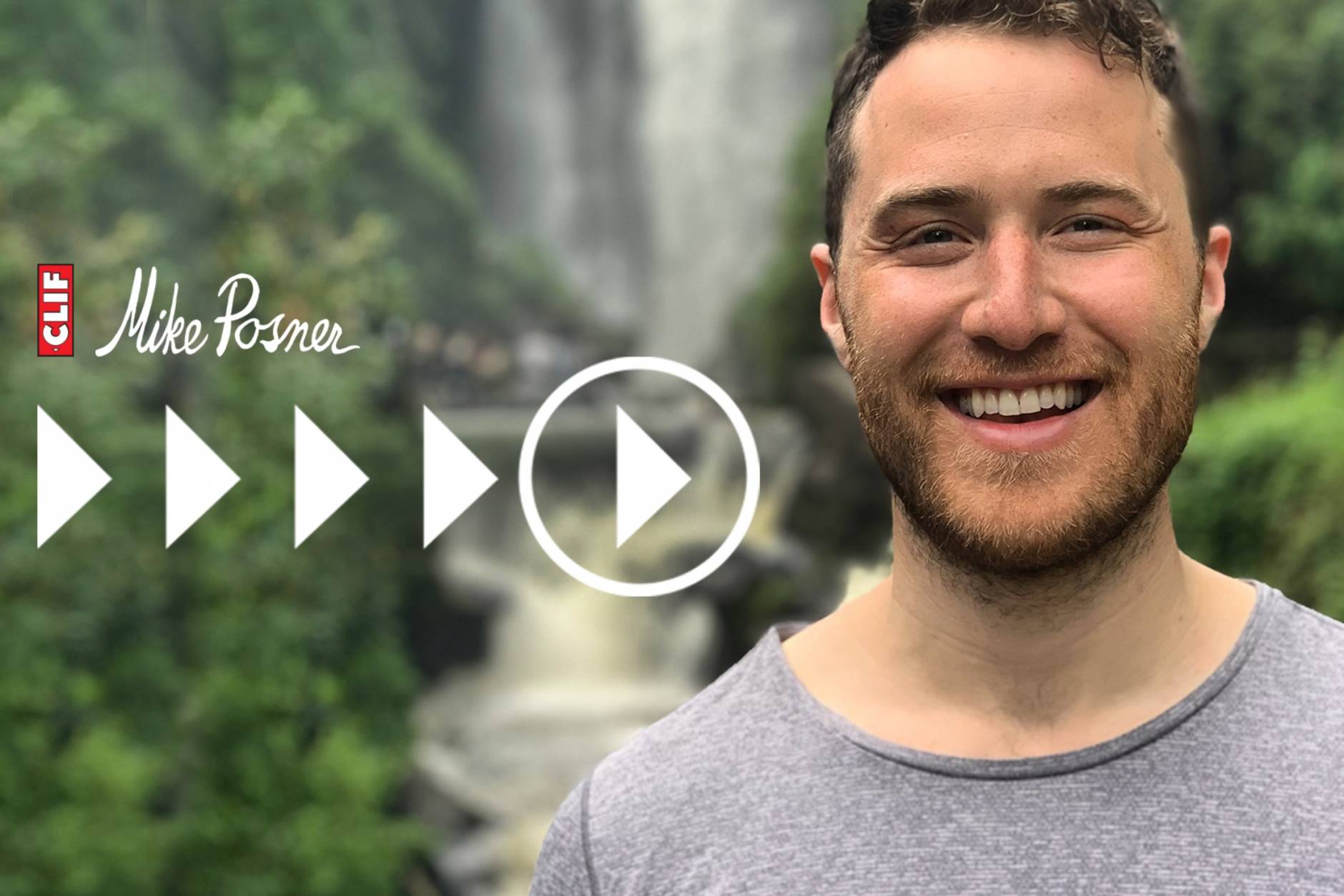 'The More You Move, the More You Hear': Clif Bar Releases Motion ...