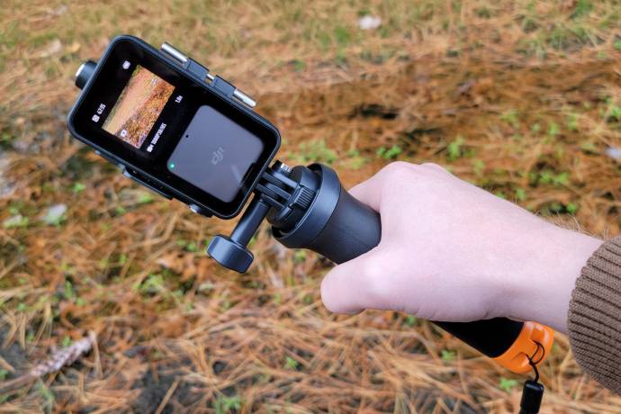 DJI Action 2 Camera Review: Drone King Challenges GoPro’s Crown ...