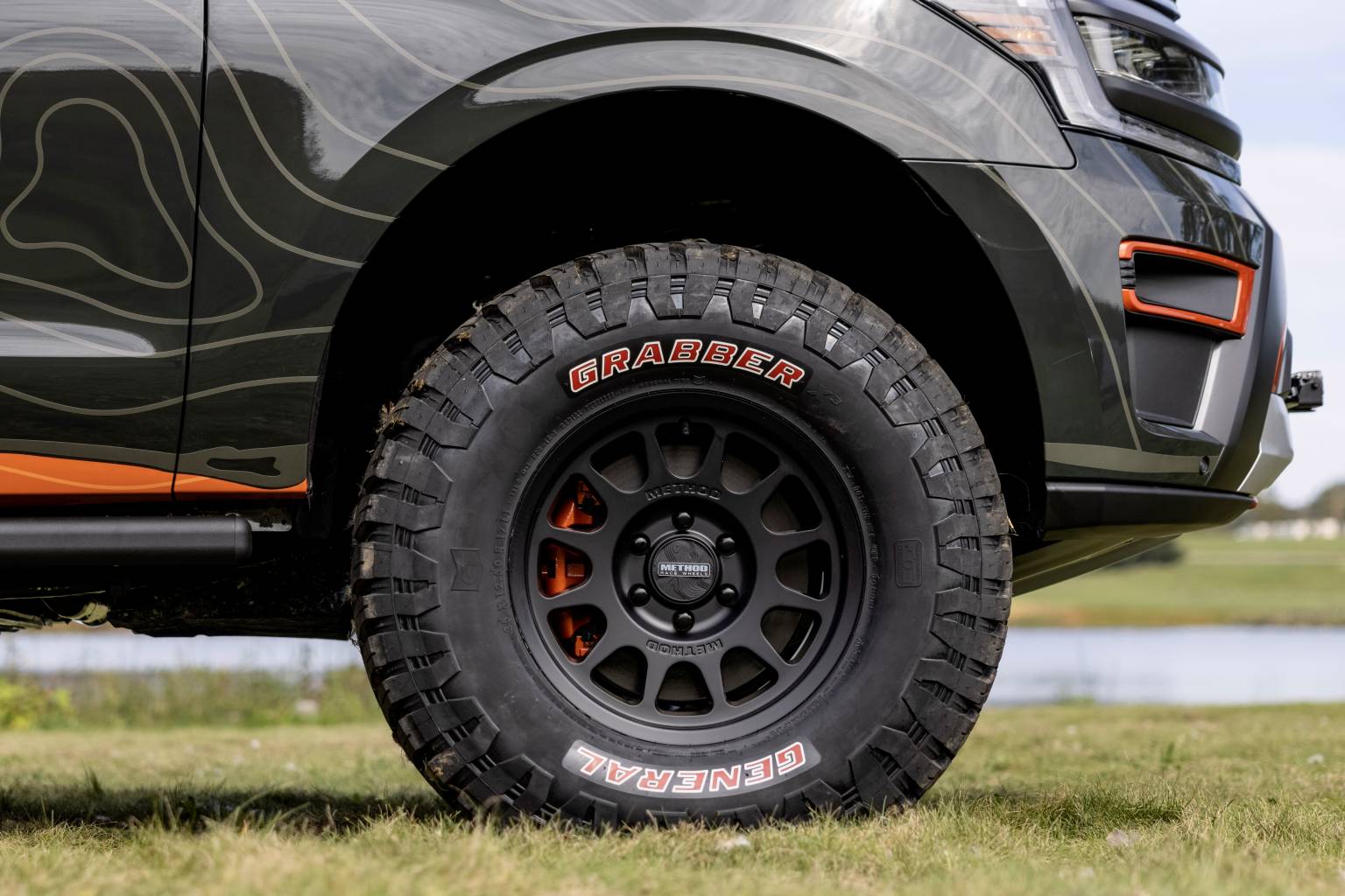 The Best SUV Tires of 2023 | GearJunkie