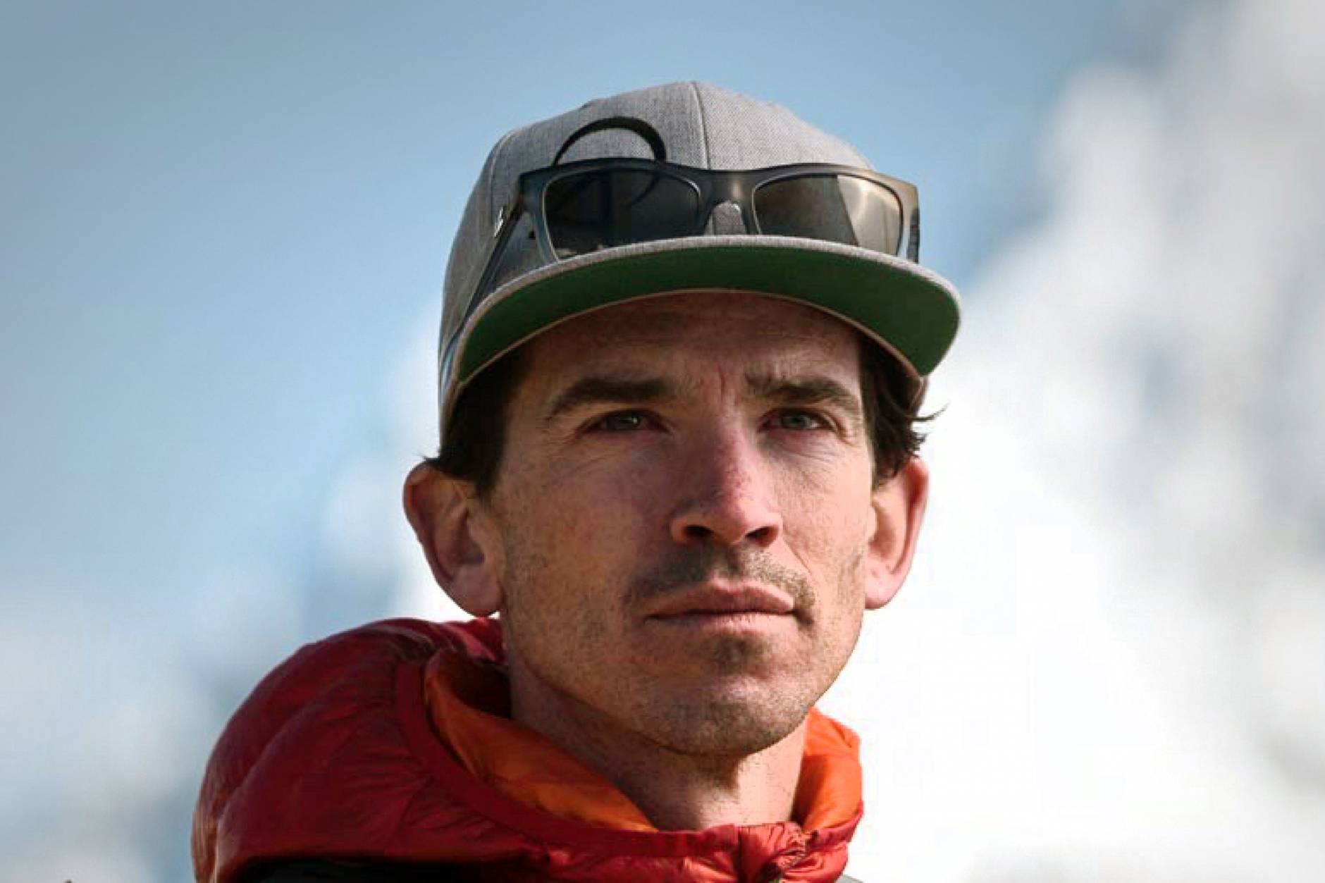 Summits in Strange Times: Mountaineering Marvel Adrian Ballinger ...