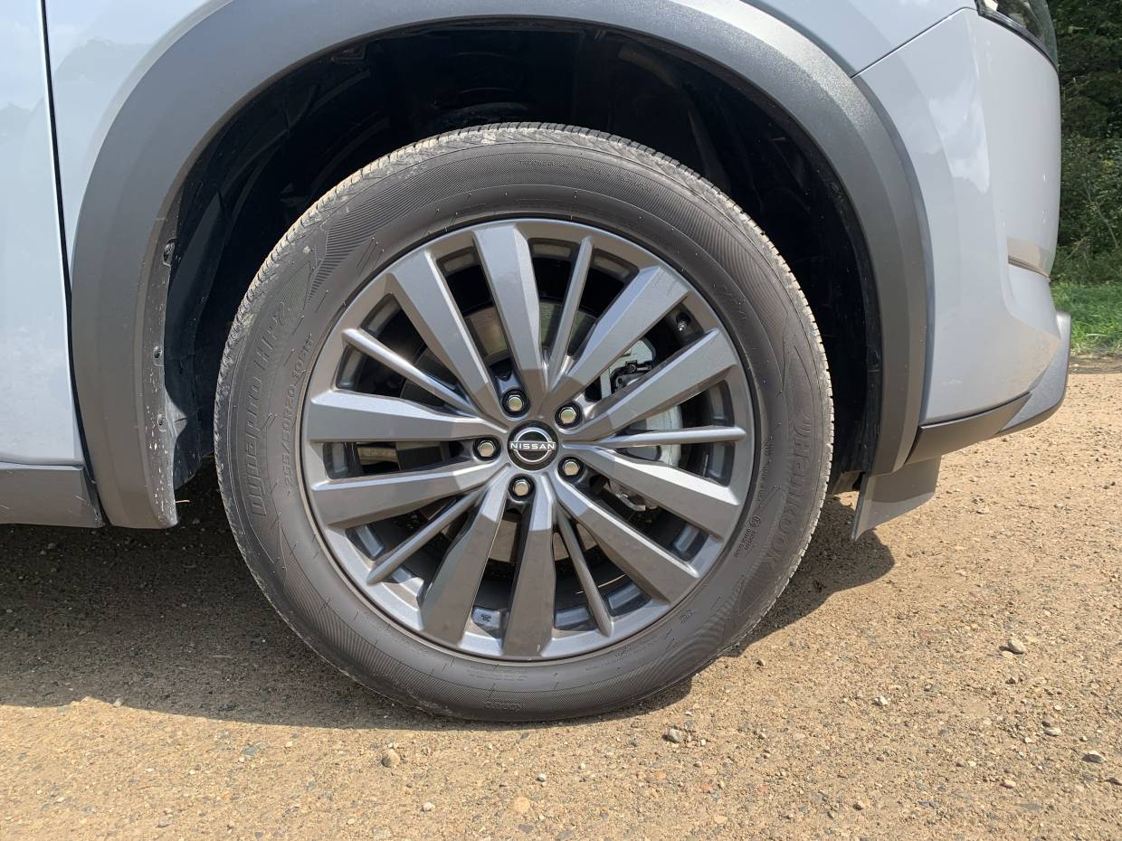 2022 Nissan Pathfinder Review: All Utility, Little Fun| GearJunkie