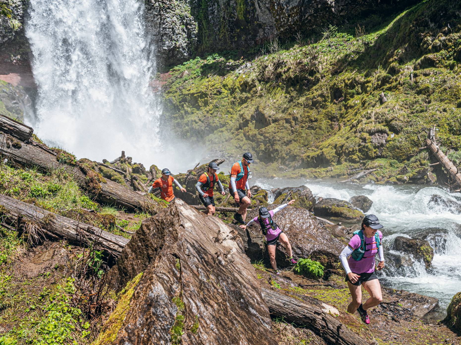 Adventure Racing | GearJunkie