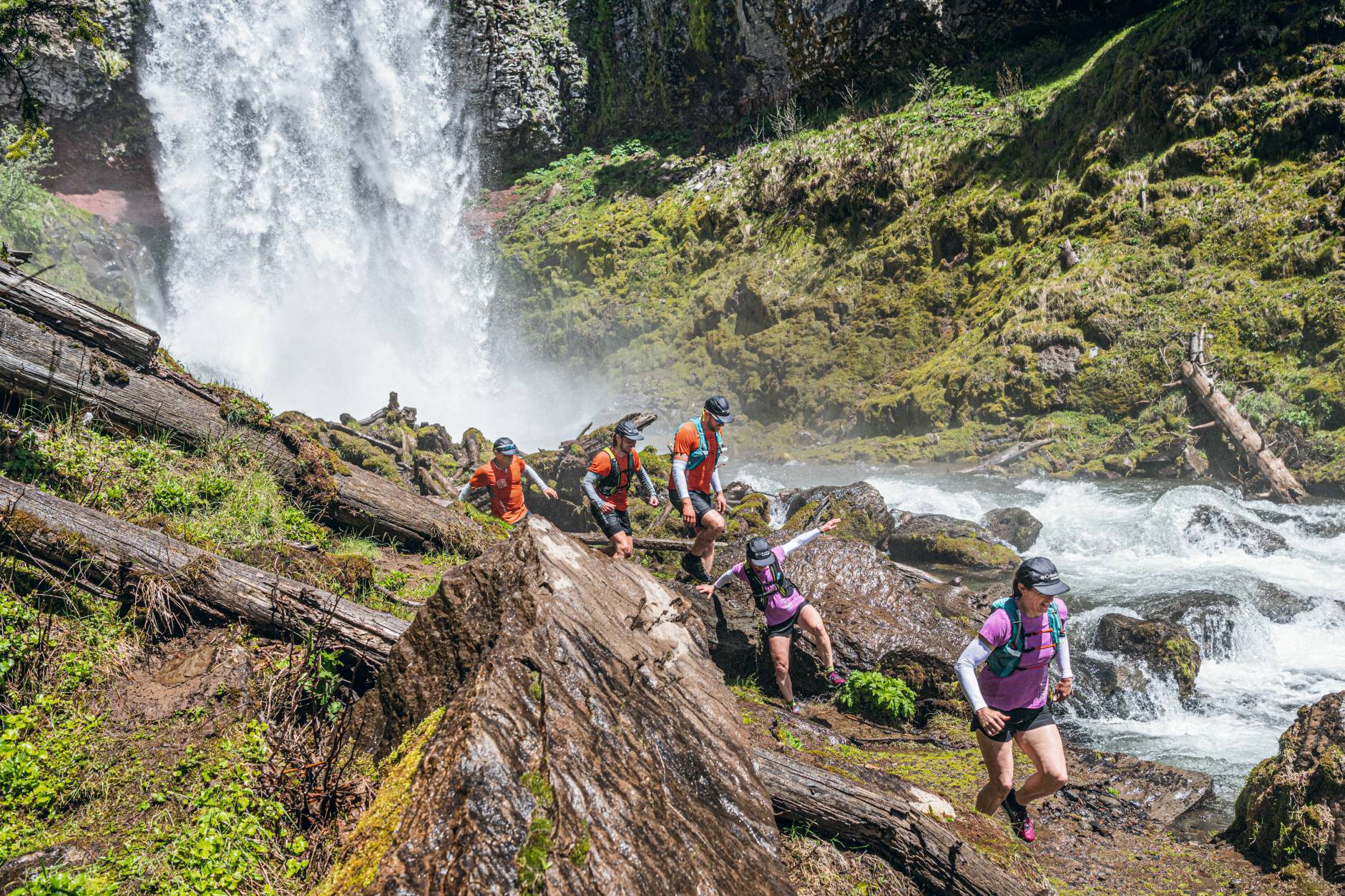 Apex of Endurance? ‘Expedition Race’ Series Brings Multiday Adventures ...