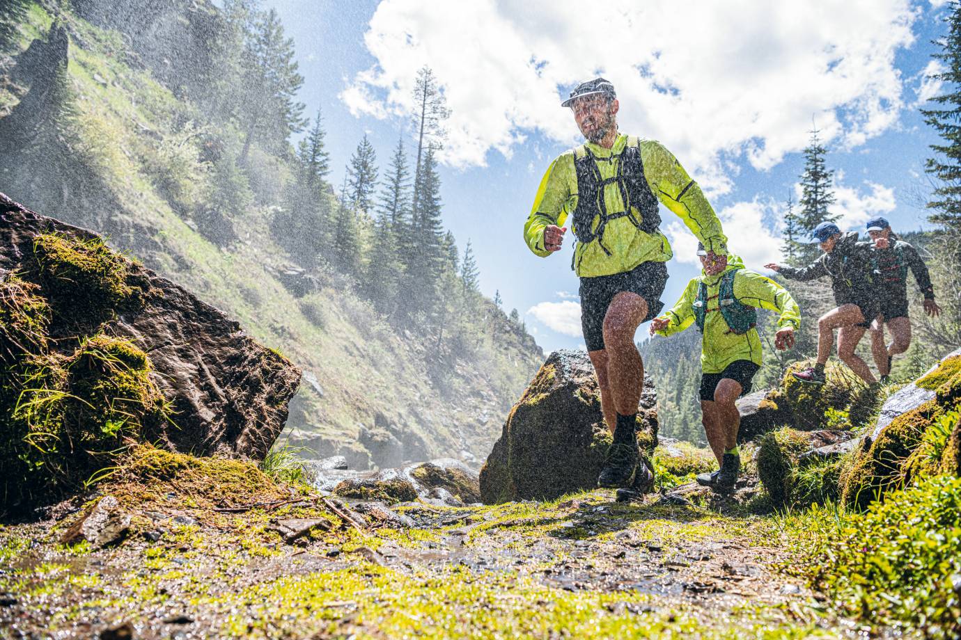 Around the 'Bend': Adventure Racers Highlight Central Oregon's Best ...