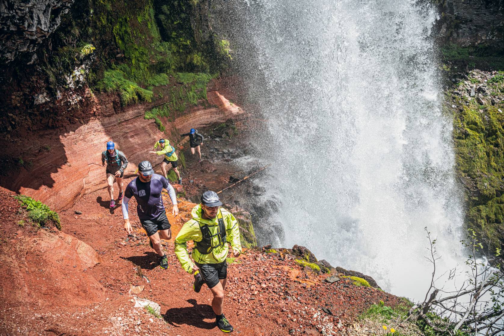 Around the 'Bend': Adventure Racers Highlight Central Oregon's Best ...
