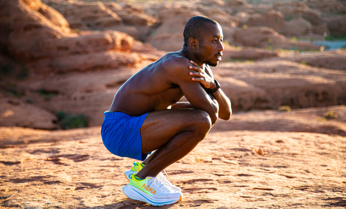 Training Through Autism: Triathlete Sam Holness’ Spectrum of Success ...