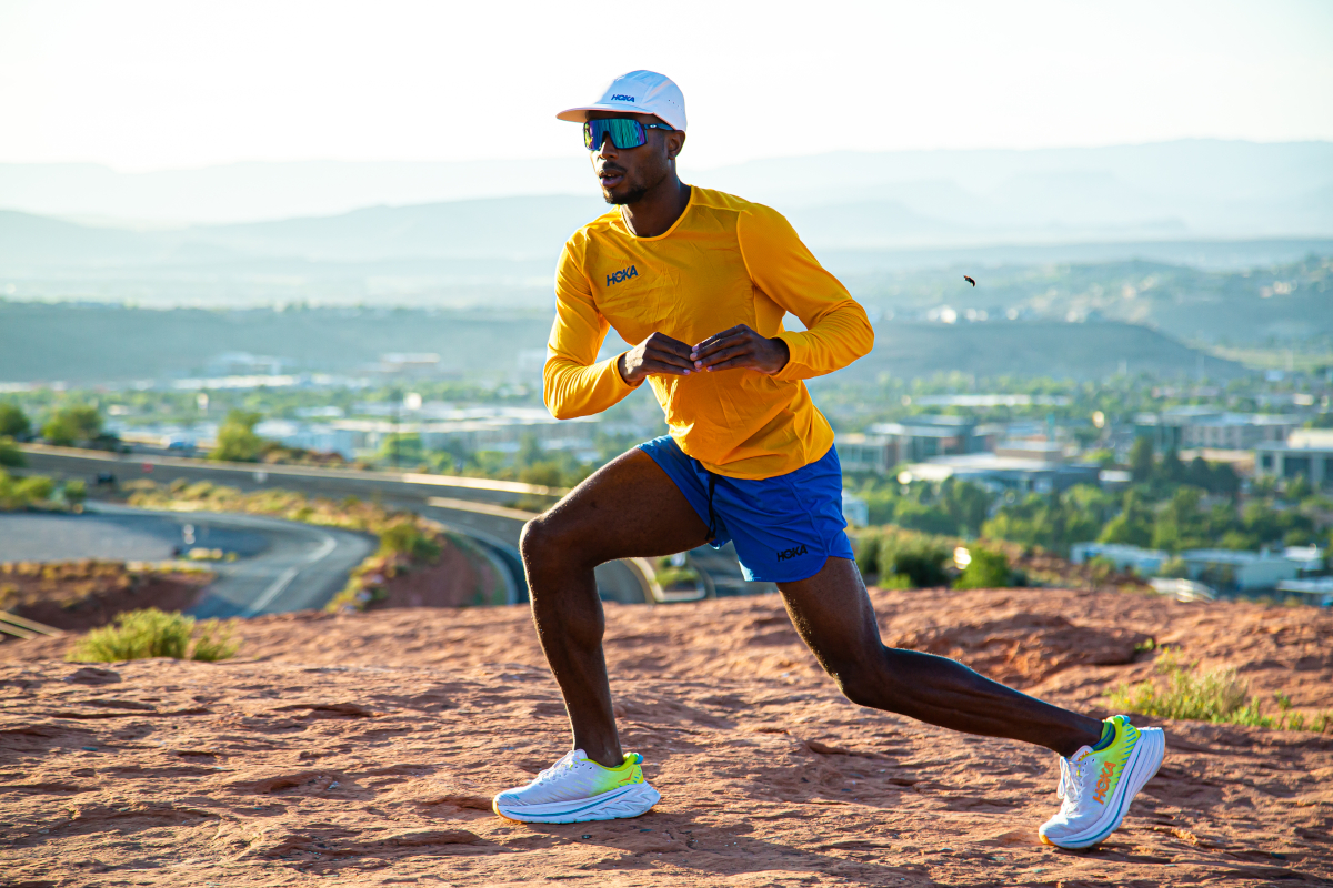 Training Through Autism: Triathlete Sam Holness’ Spectrum of Success ...