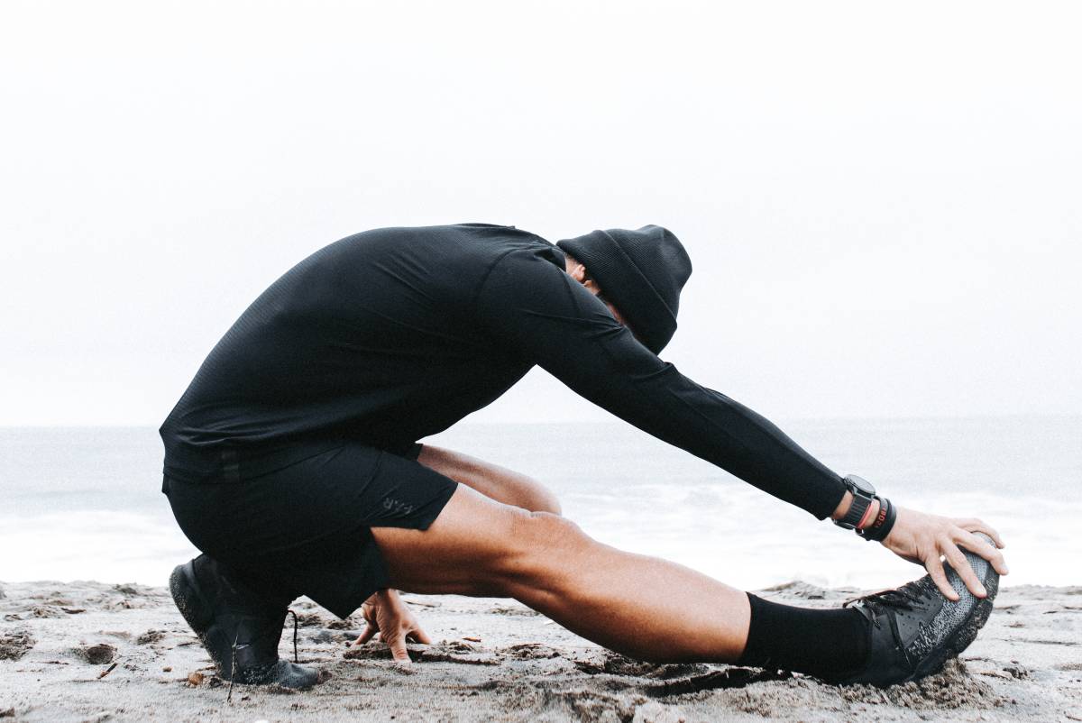 Emerging Gear: Extra-Minimalist Boot, Rich Roll Running Gear, and More ...