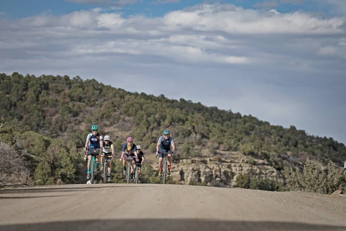 The ‘Rad Off-Road Race, CO’s Hardest New Sport Climb, and 6 More ...