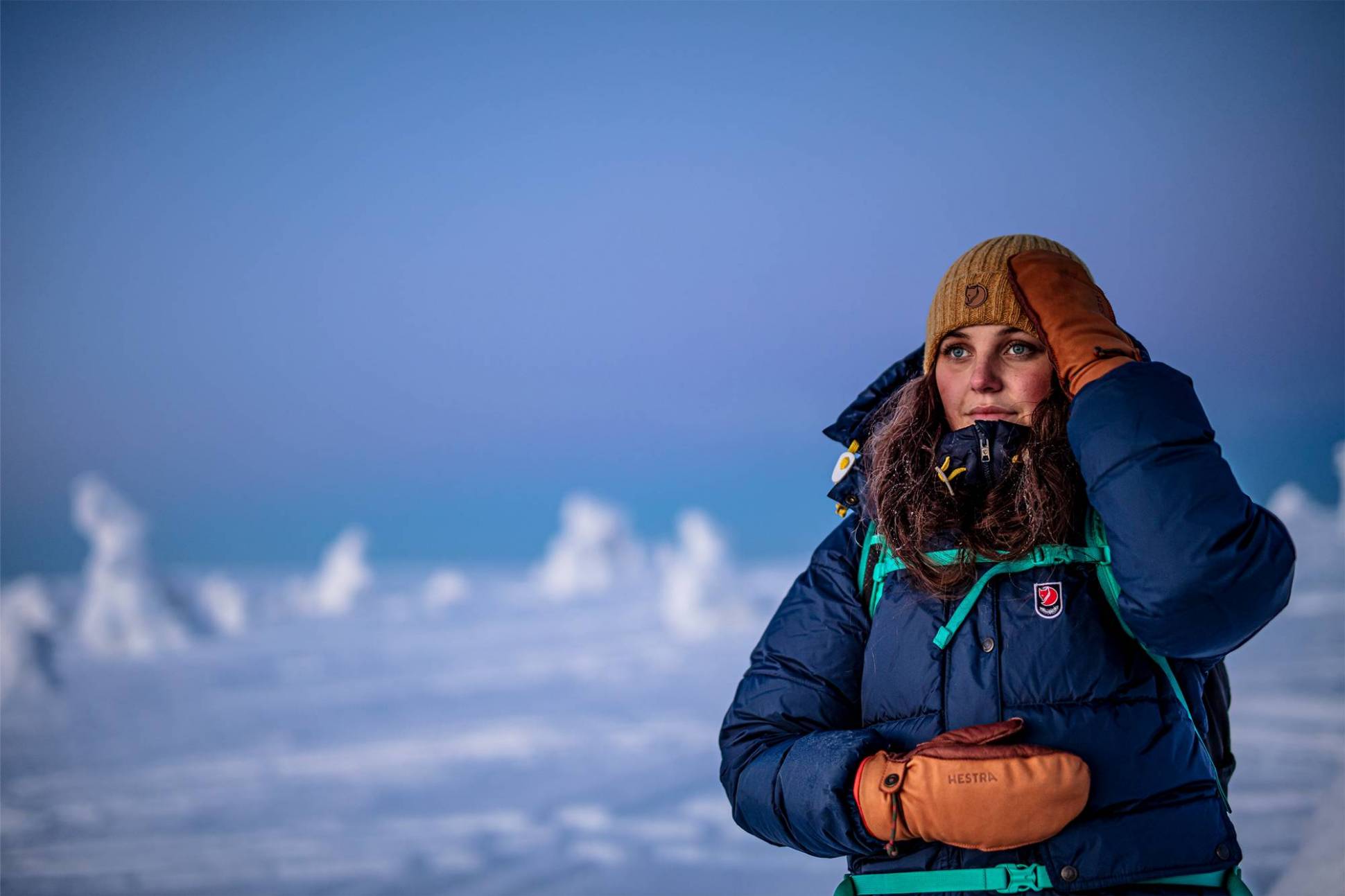 Free Gear Fridays: Hestra Alpine Pro Glove Giveaway | GearJunkie