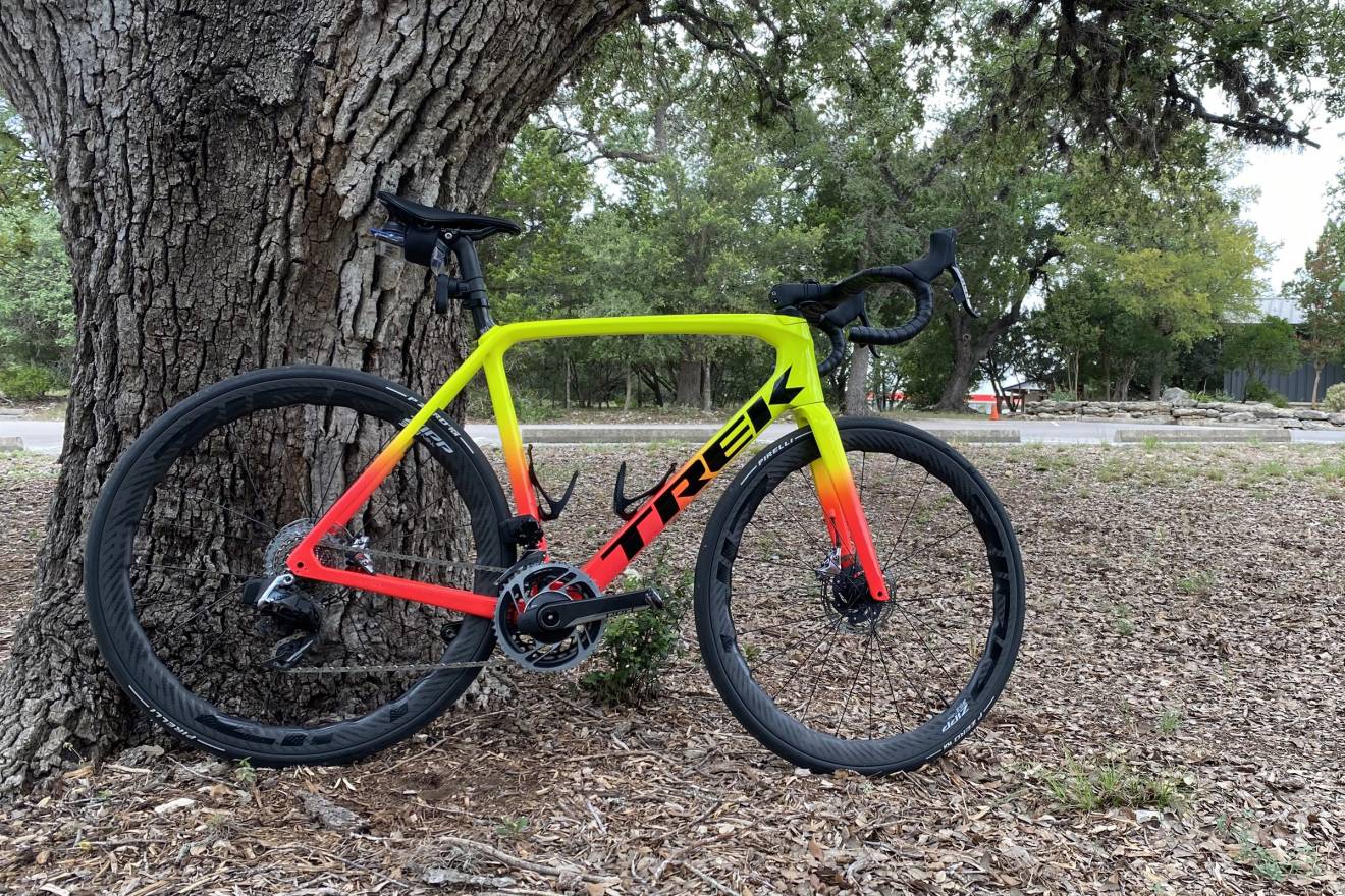 Zipp 353 NSW Tubeless Wheelset Review: Can Low Tire Pressure Make You ...