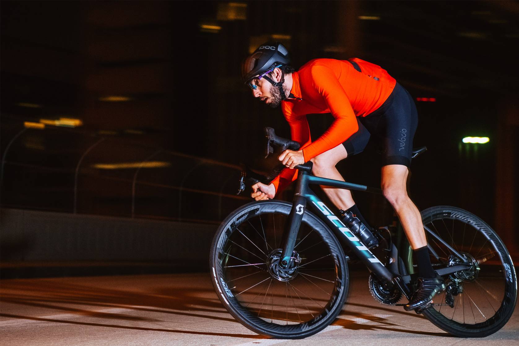 Zipp 353 NSW Tubeless Wheelset Review: Can Low Tire Pressure Make You ...