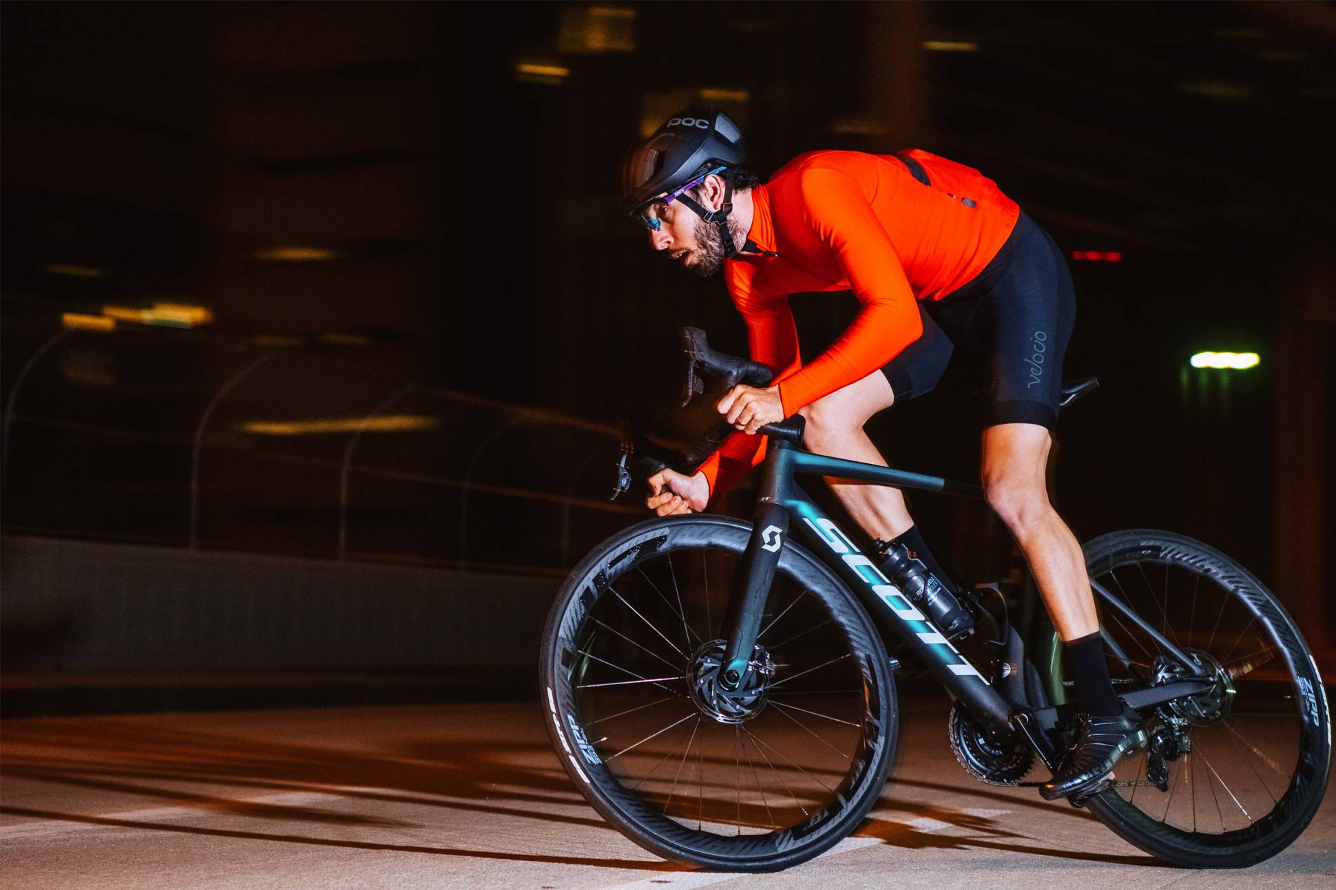 Zipp 353 NSW Tubeless Wheelset Review: Can Low Tire Pressure Make You ...