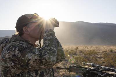 How to Get Started Solo Backpack Hunting | GearJunkie