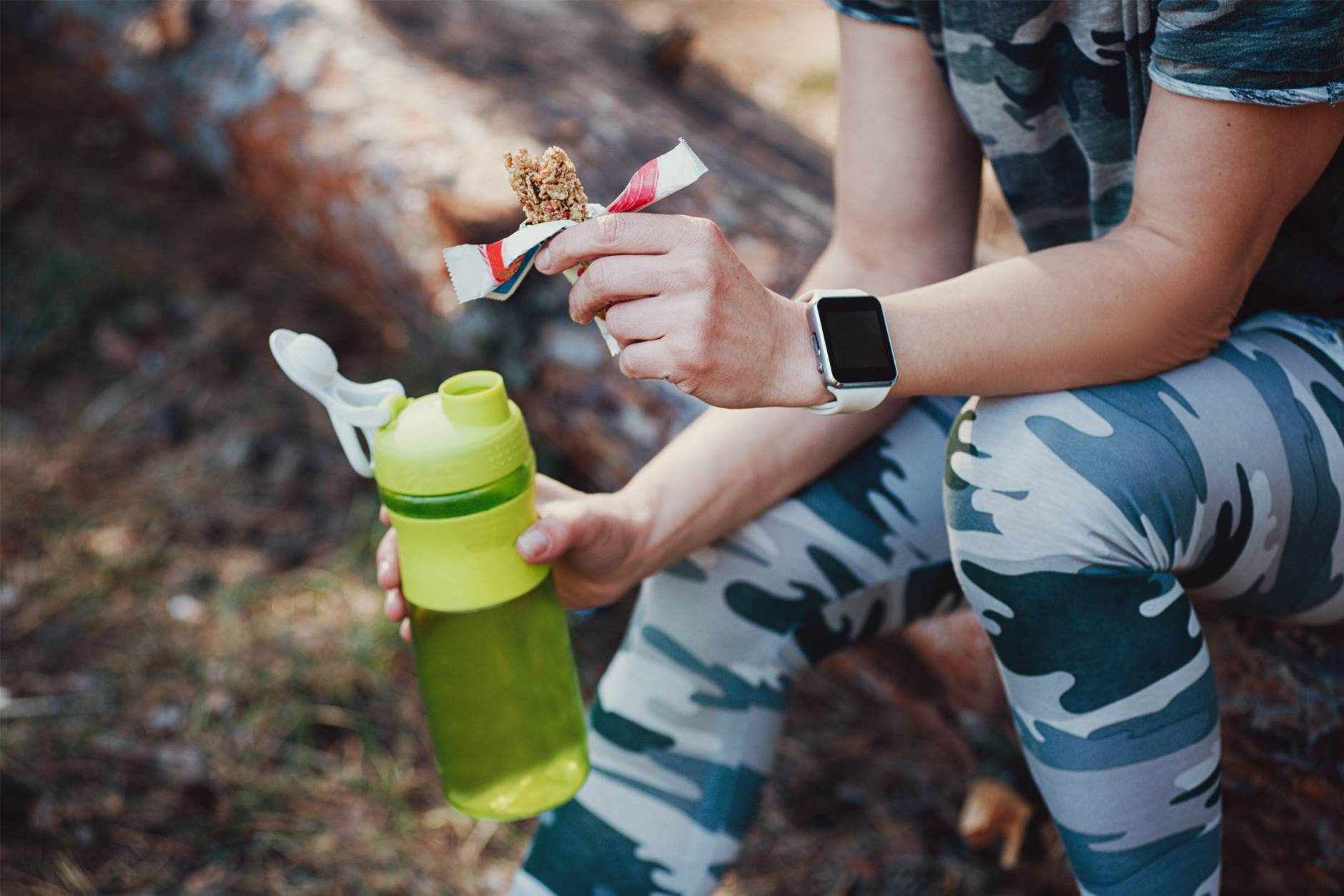 Quick Bites: Our Favorite Protein Bars for Endurance Athletes | GearJunkie