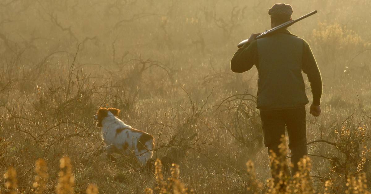 12 Pieces of Hunting Gear That Rep Fashion, Form, and Function | GearJunkie