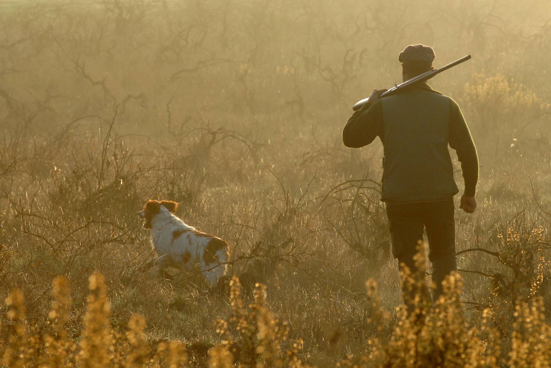 12 Pieces of Hunting Gear That Rep Fashion, Form, and Function | GearJunkie