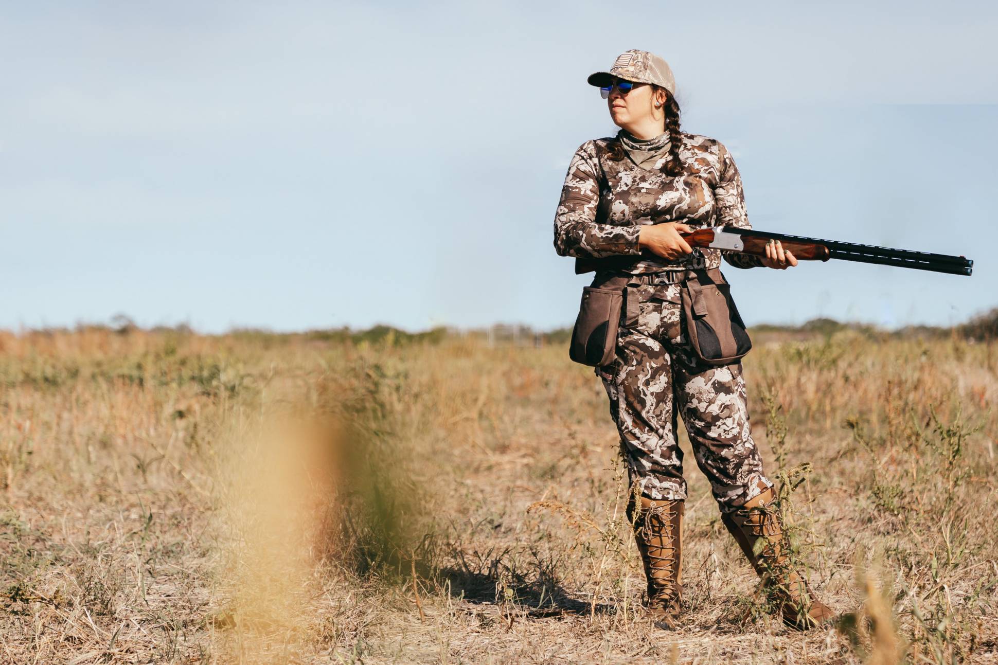 Work Worth Doing: The Serendipity of a Hunting Season | GearJunkie
