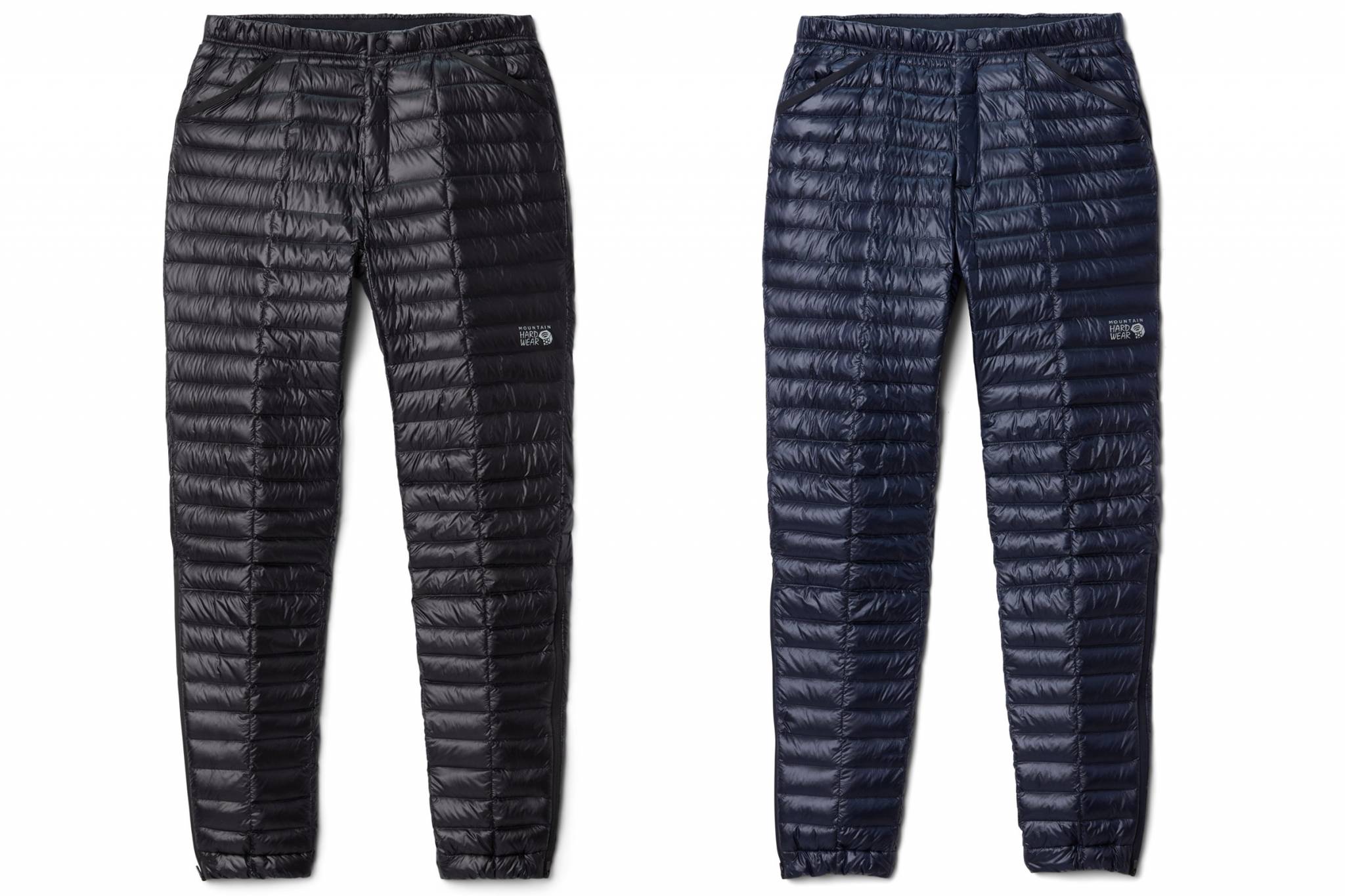 Mountain Hardwear Puffy Pants: Review, Why You Need Them | GearJunkie