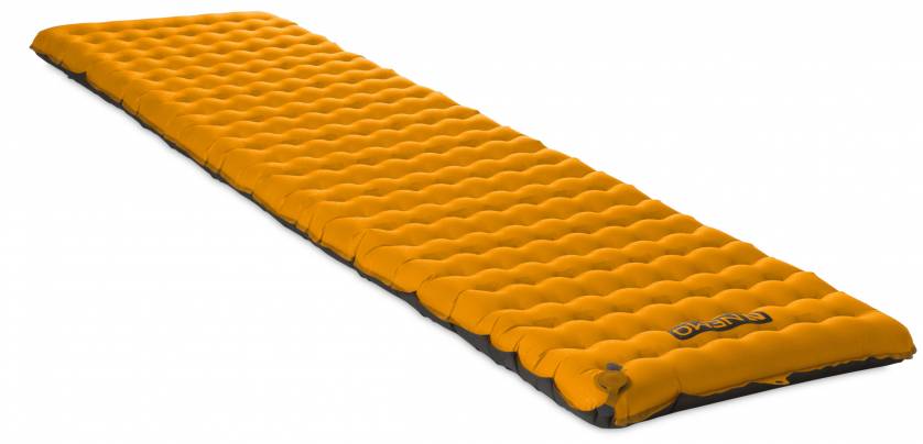 Review: My Favorite NEMO Sleeping Pad Just Got Warmer, More Sustainable ...