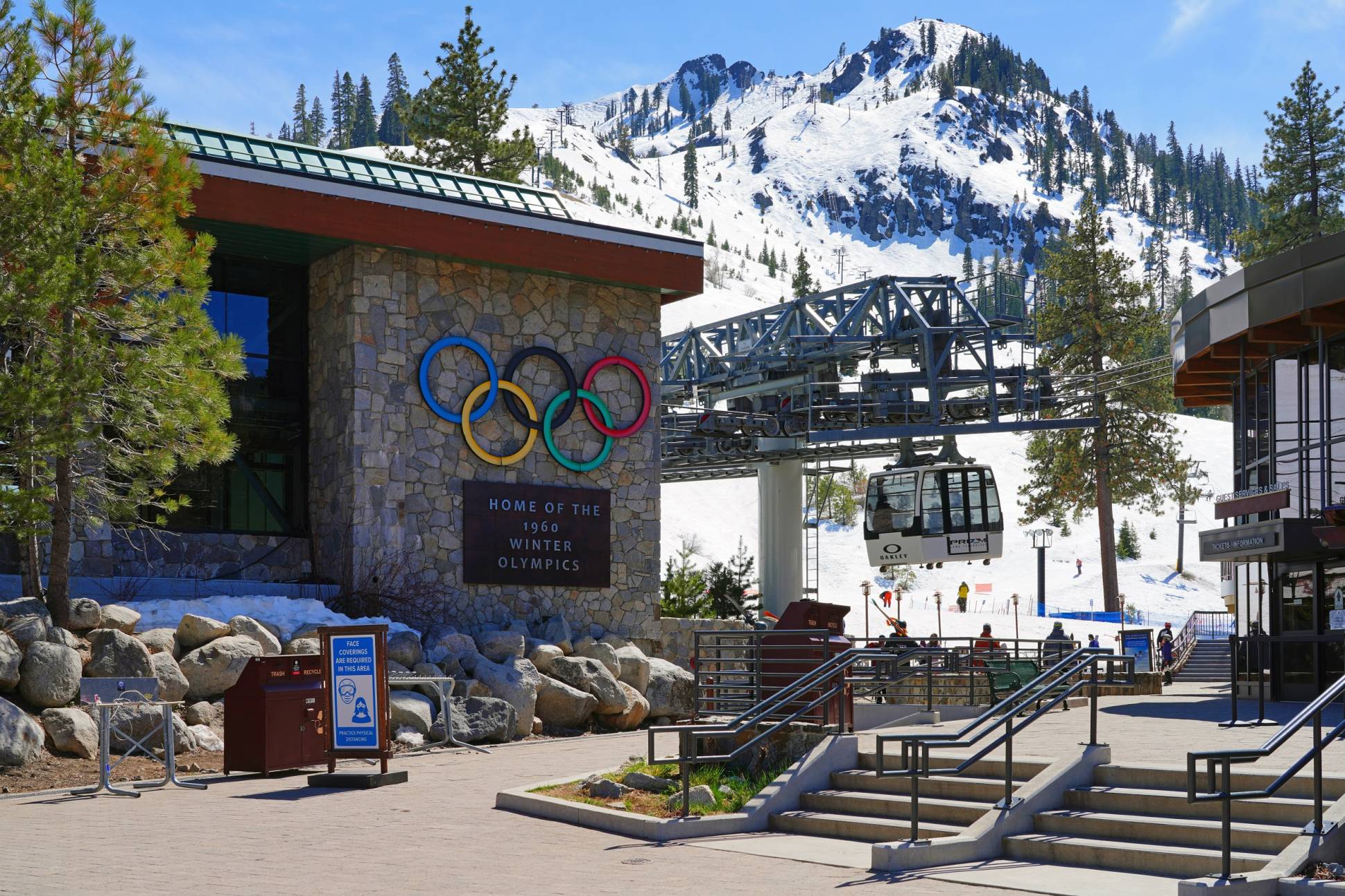 Alterra Mountain Company to Invest $344M in Its Ski Resorts | GearJunkie