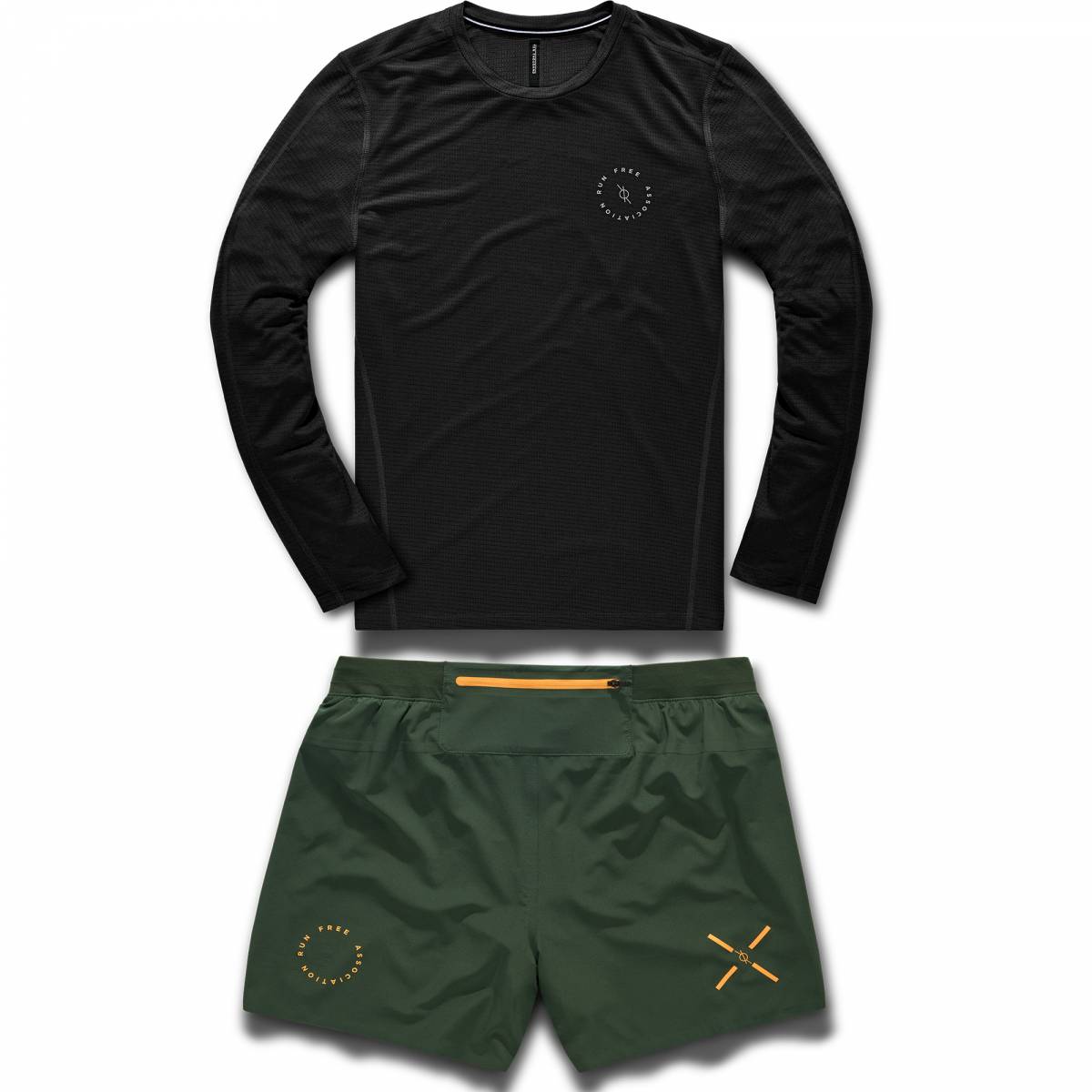 Emerging Gear: Extra-Minimalist Boot, Rich Roll Running Gear, and More ...