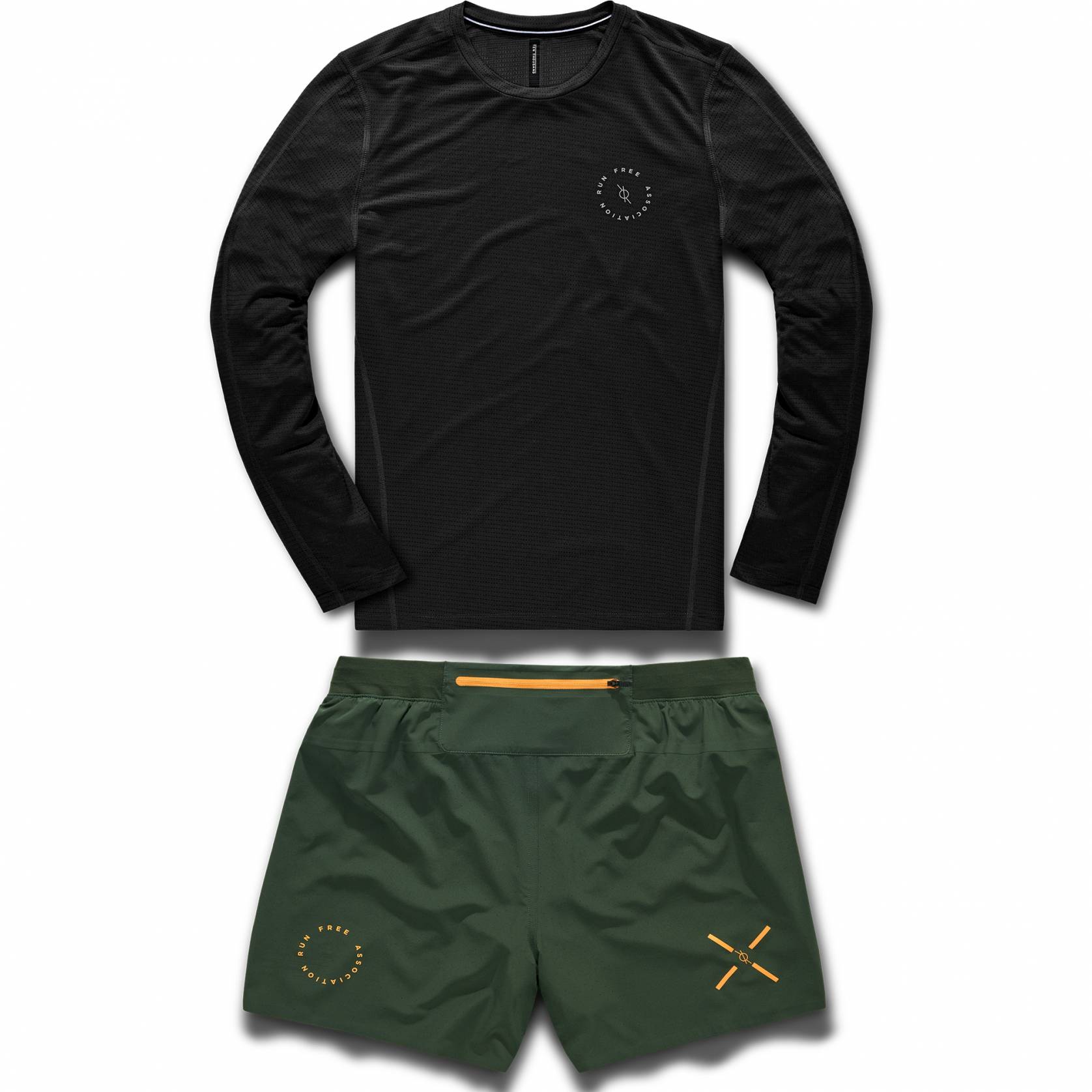 Emerging Gear: Extra-Minimalist Boot, Rich Roll Running Gear, and More ...