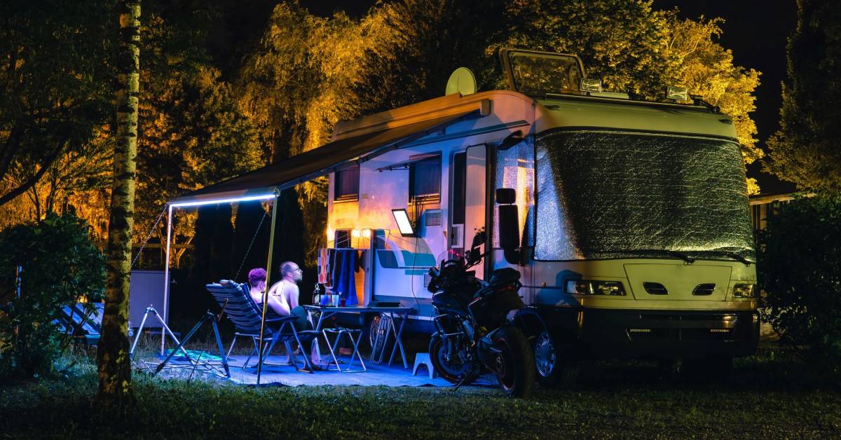 Want an RV? Prices Are 40% More Than a Year Ago! | GearJunkie