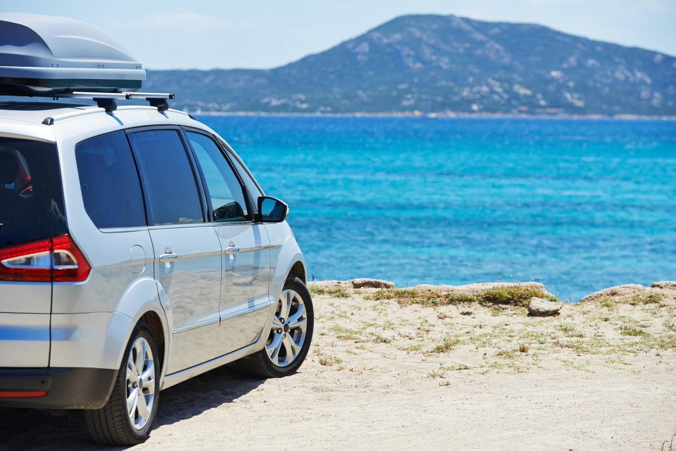 5 Reasons Minivans Are the Ultimate Adventure Rigs