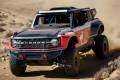 V8 Ford Bronco DR Is a Race-Ready Reality, and You Can Buy It | GearJunkie