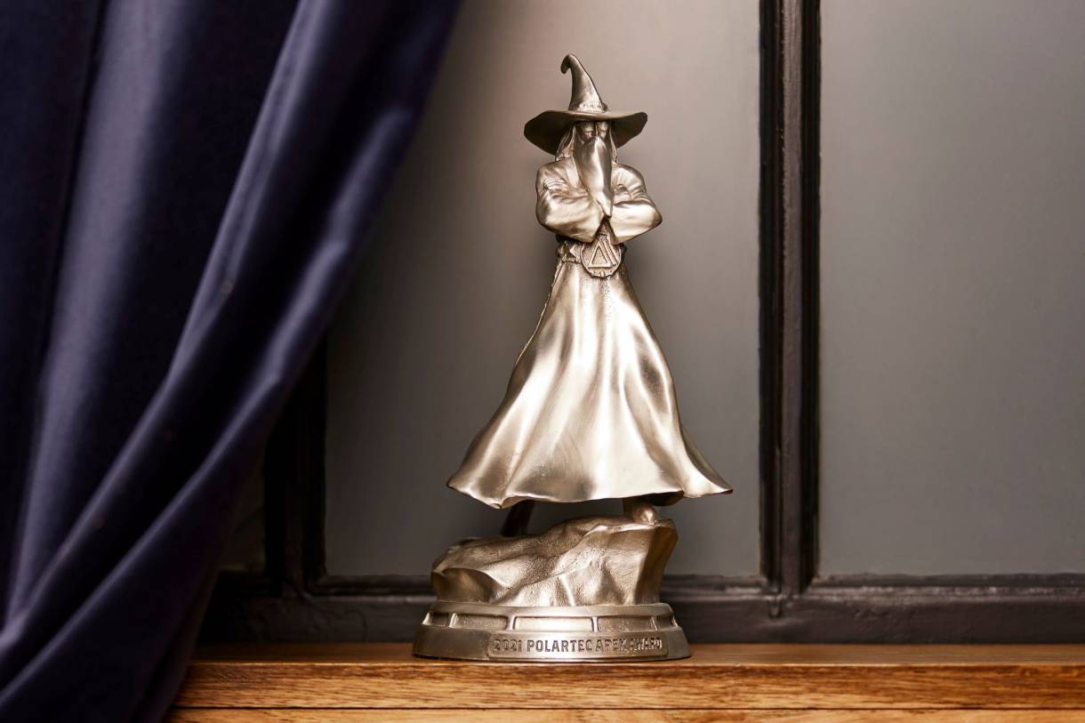 Polartec Just Gave 12 Brands a Wizard Trophy: Here's Why | GearJunkie