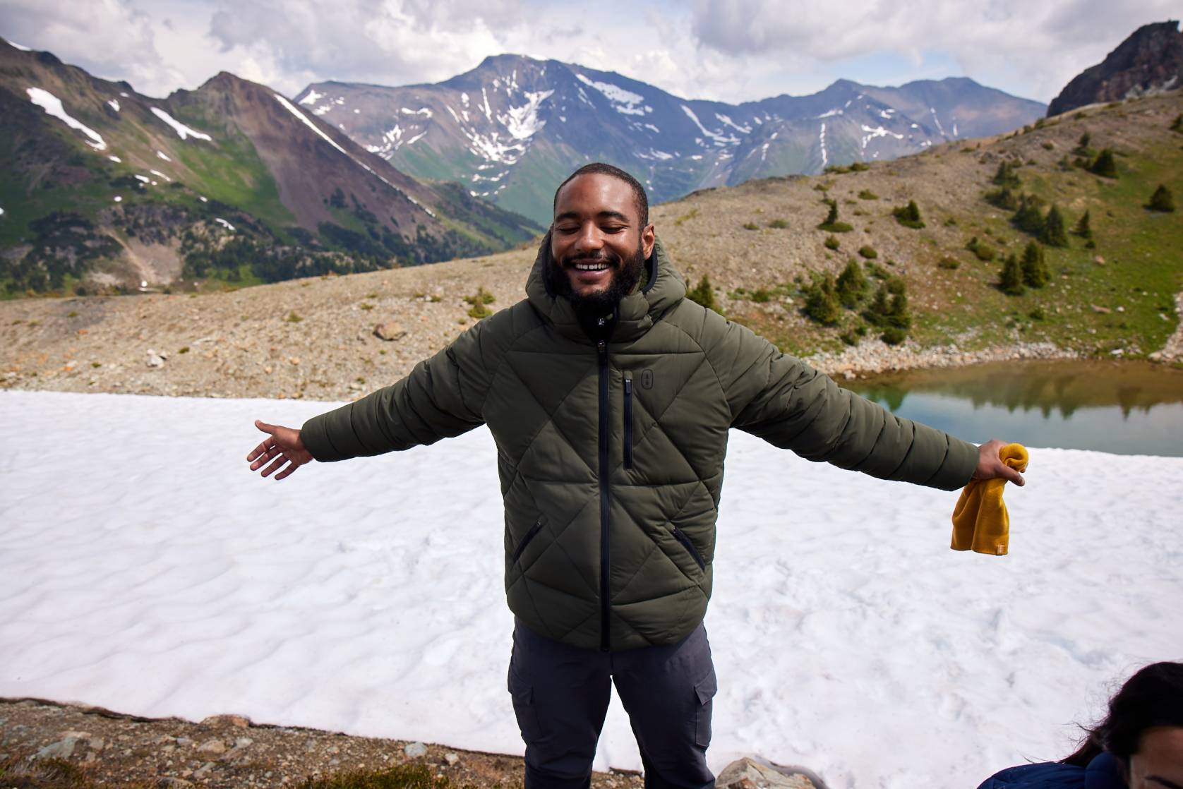 'Bass Outdoor': G.H. Bass Originals Launches New Chapter in 150-Year ...