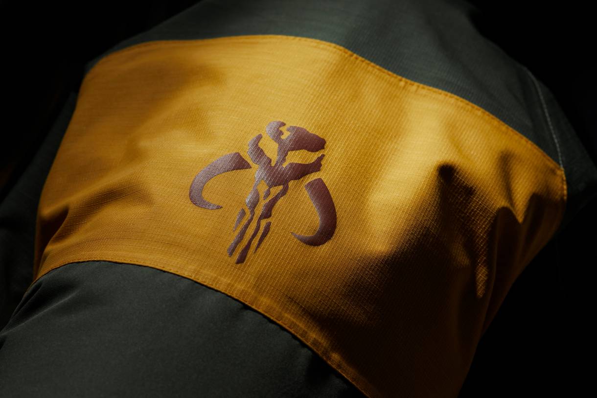 Star Wars Gear: Columbia Unveils Boba Fett Collection | GearJunkie