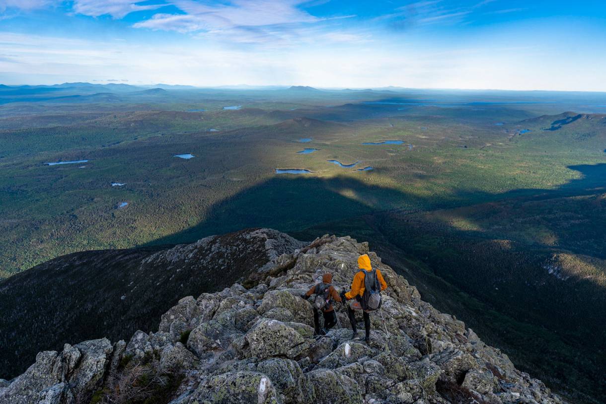 Calendar Year Triple Crown: Record-Setting Thru-Hikers Reveal the Gear ...