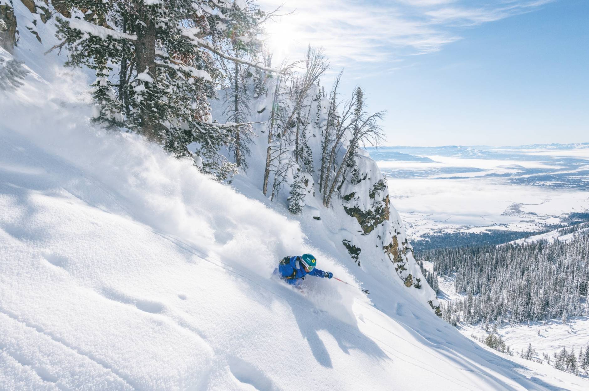 Free Gear Fridays: Suit Up in Stio's Environ Kit and Skillet Jacket ...