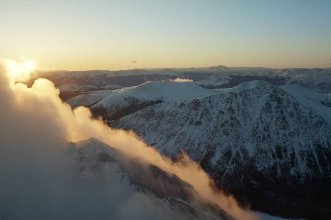 The Best Outdoor Documentaries and Films on HBO | GearJunkie