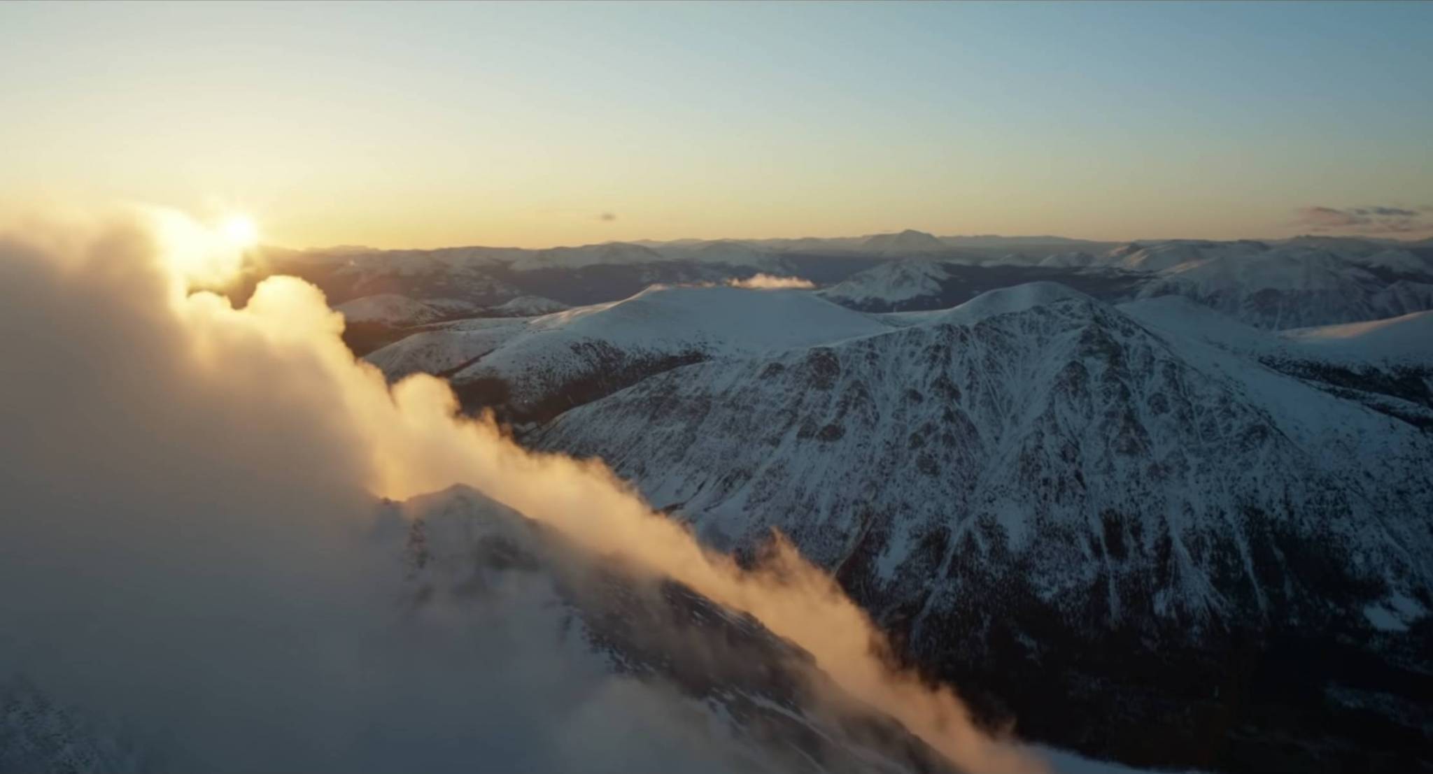 The Best Outdoor Documentaries and Films on HBO | GearJunkie