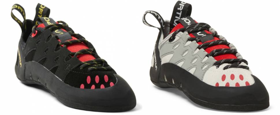 The 7 Best Climbing Shoes of 2025 | GearJunkie Tested