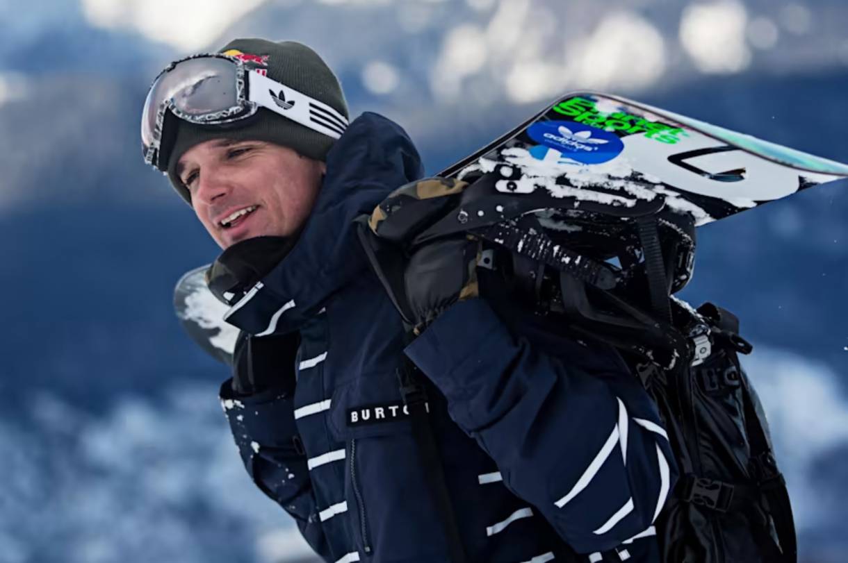 Snowboarding Loses a Legend, Americans Sweep Ultra-Trail Cape Town, and ...